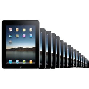 Las mejores tablets low cost