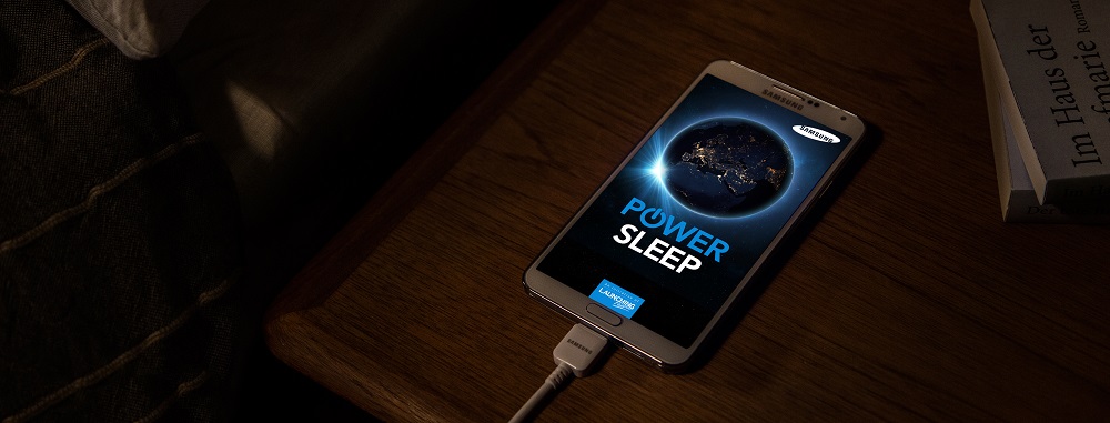 Power Sleep ayuda a curar enfermedades mientras duermes