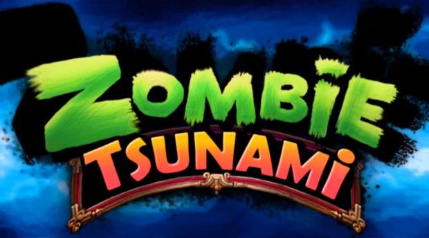 Zombie Tsunami, un runner ambientado en el apocalipsis zombie