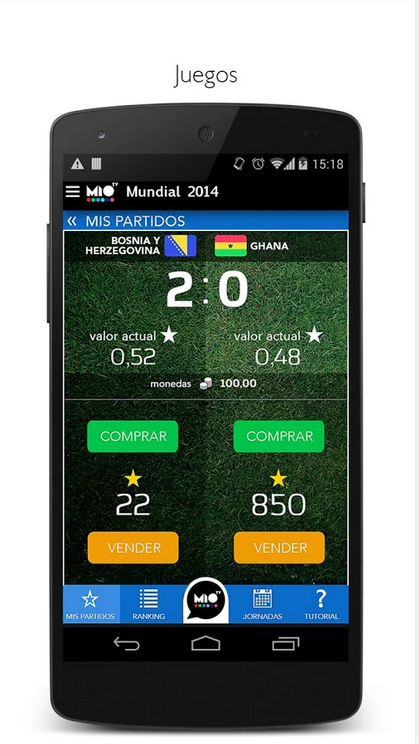 La mejor televisión con Mio TV para Android