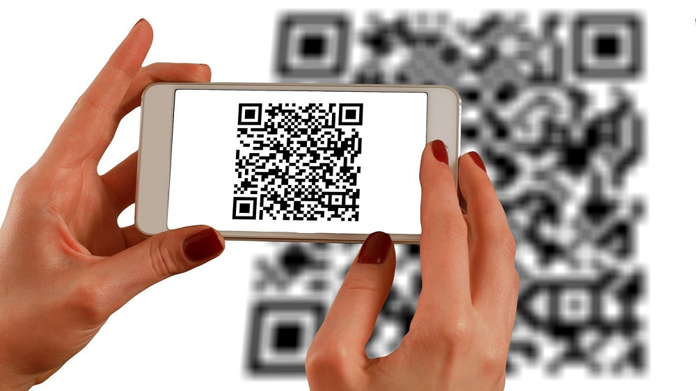 Cómo escanear códigos QR en Android