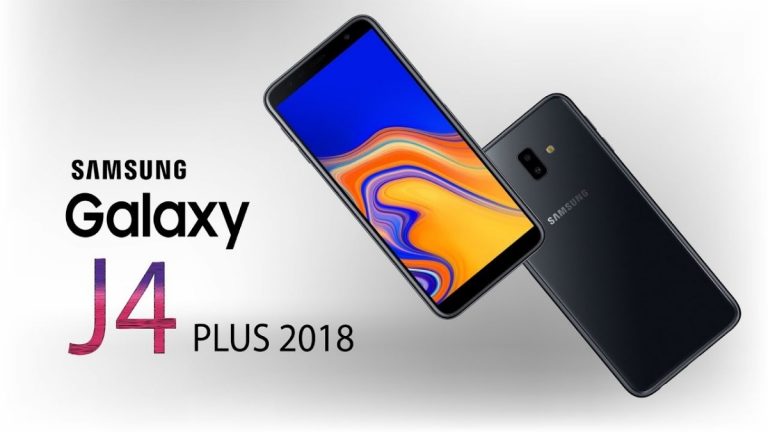 Samsung j4 plus - Precio, análisis y opiniones