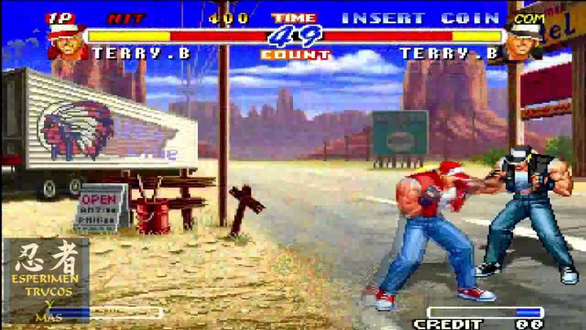 Mame roms, convierte tu Android en un emulador de juegos arcade