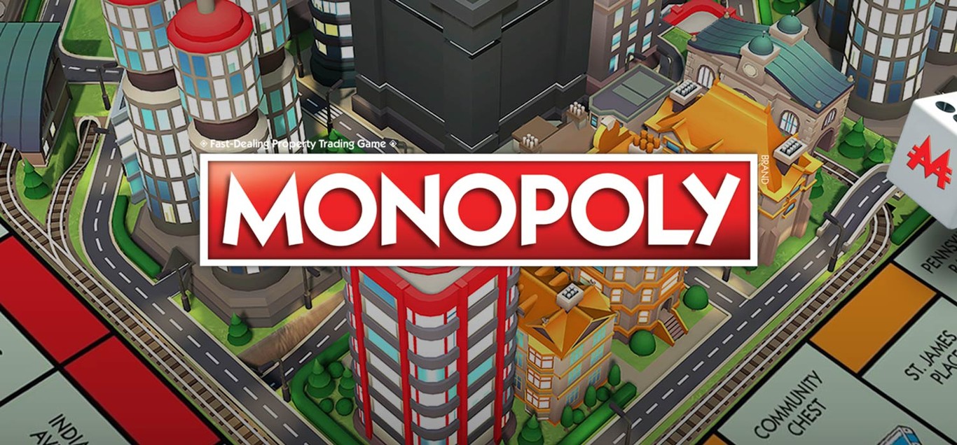 Monopoly online para Android