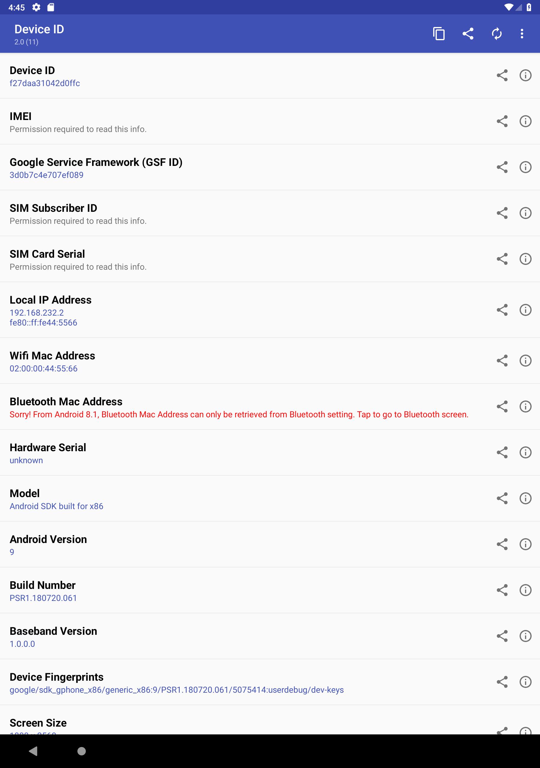 Qué es device id y como conseguirlo