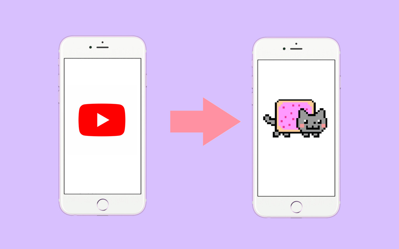 Aplicaciones para crear gifs animados gratuitas