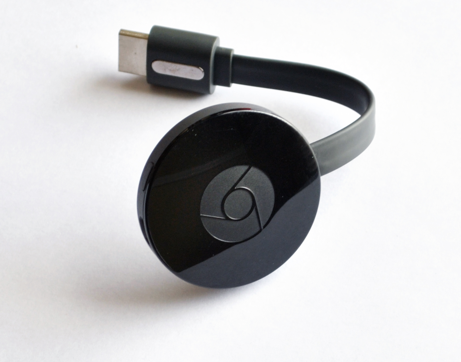 Cómo instalar el chromecast de Google en una televisión Cómo instalar el chromecast de Google en una televisión