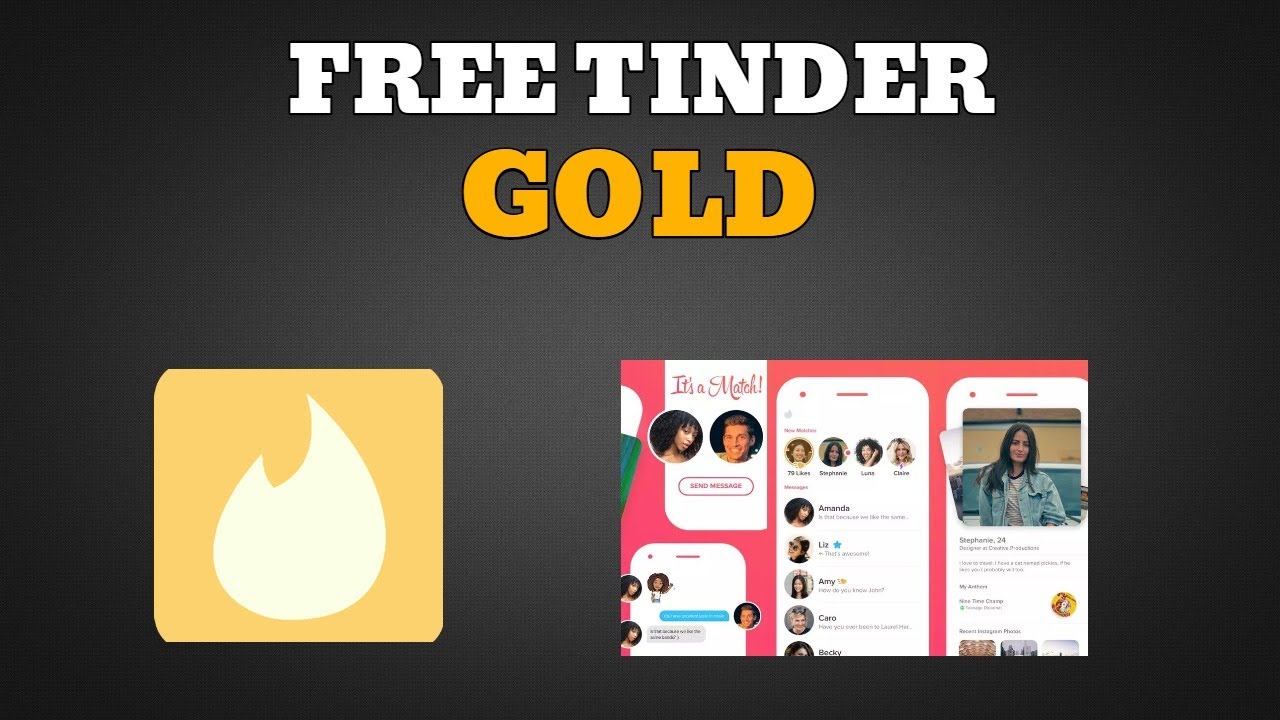 Truco: Ya puedes ver las fotos de Tinder Gold sin pagar cuando nos dan ...