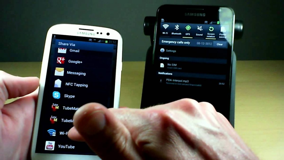 Qué es wifi direct y para qué sirve