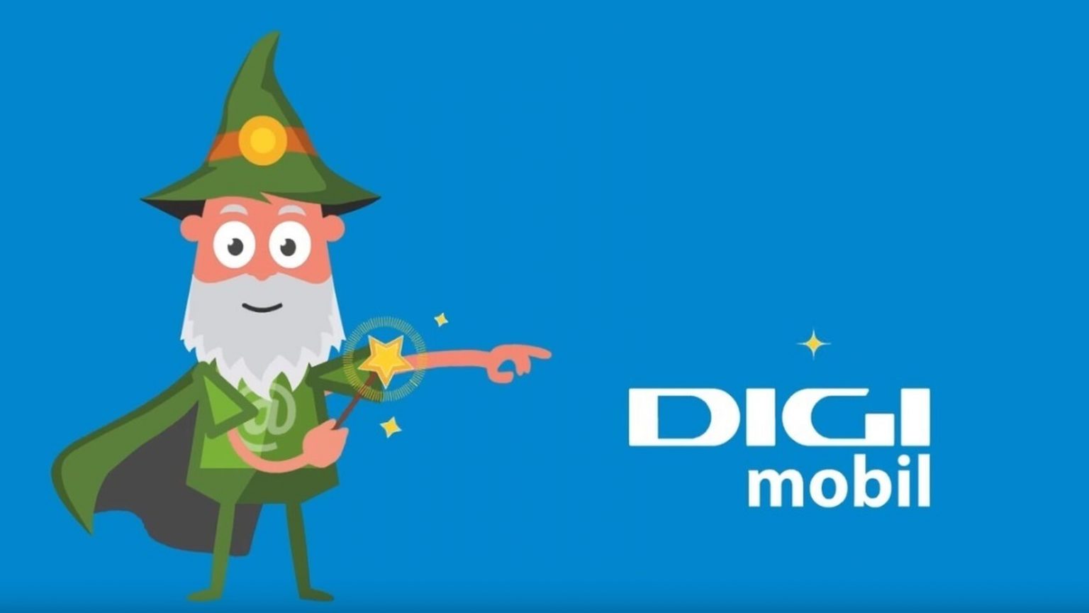 Dónde recargar digi mobil en España