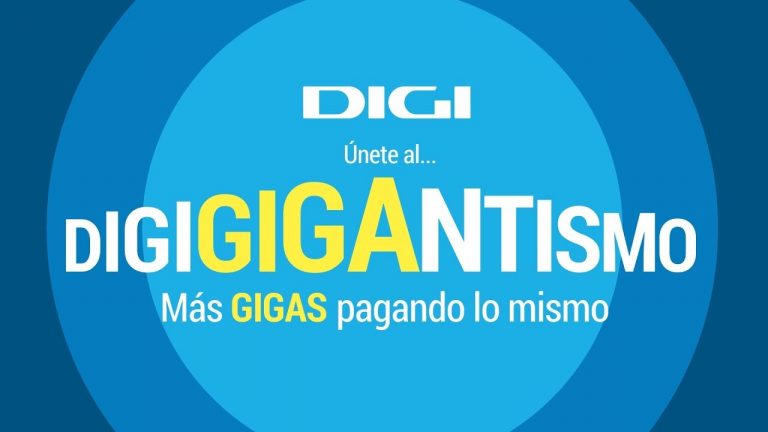 Dónde recargar digi mobil en España