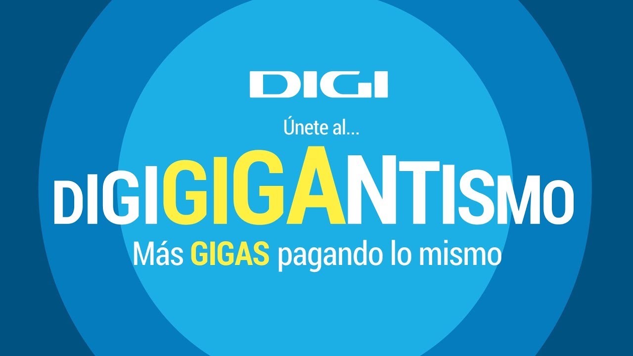 Dónde recargar digi mobil en España