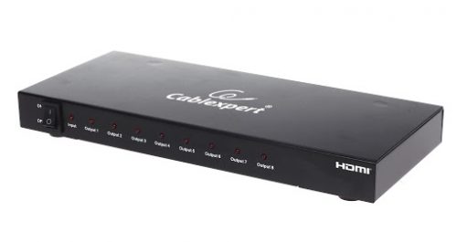 ¿Qué es y para que se usa un Splitter?