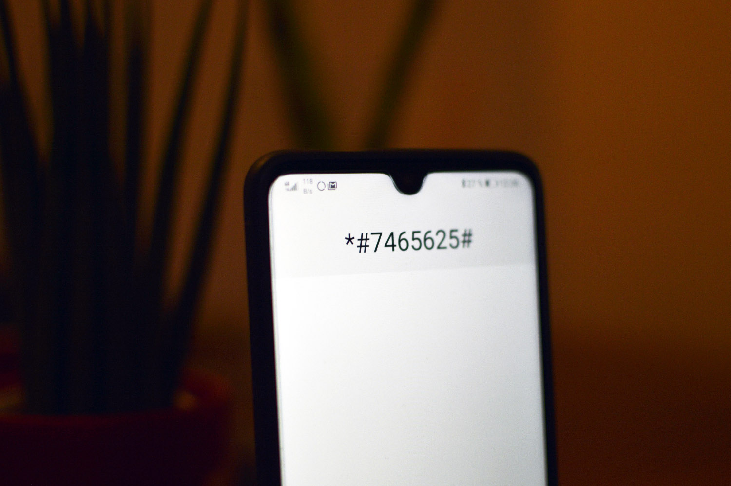 10 mejores códigos ocultos y secretos para móviles Android.