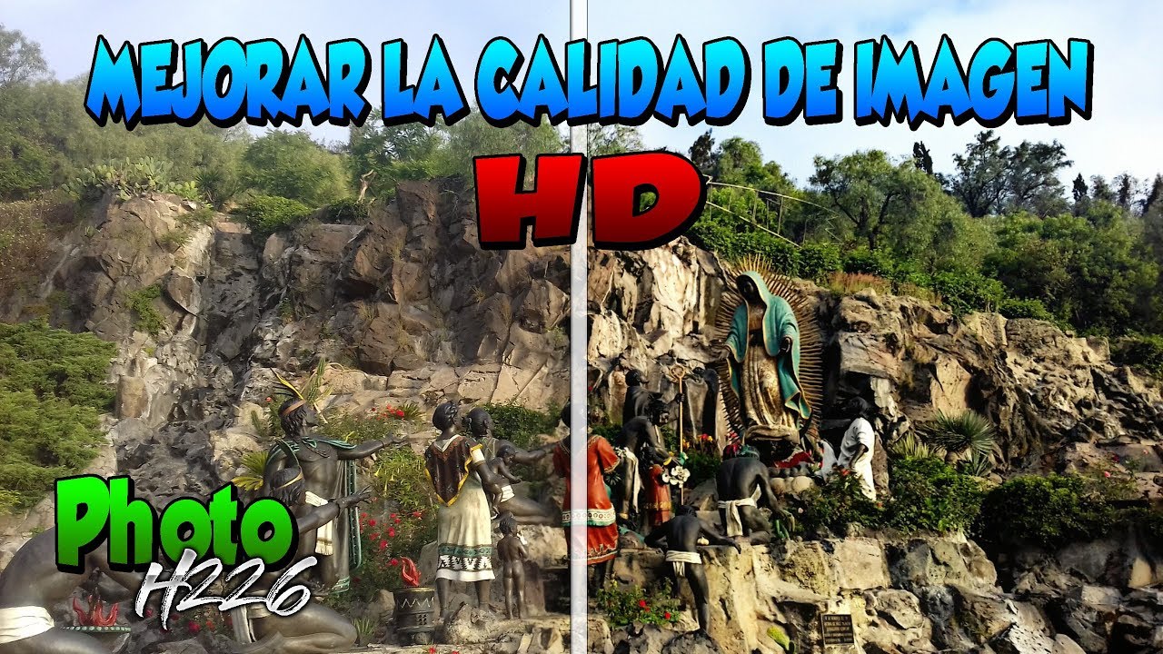 3 trucos para mejorar la calidad de una foto desde Android.