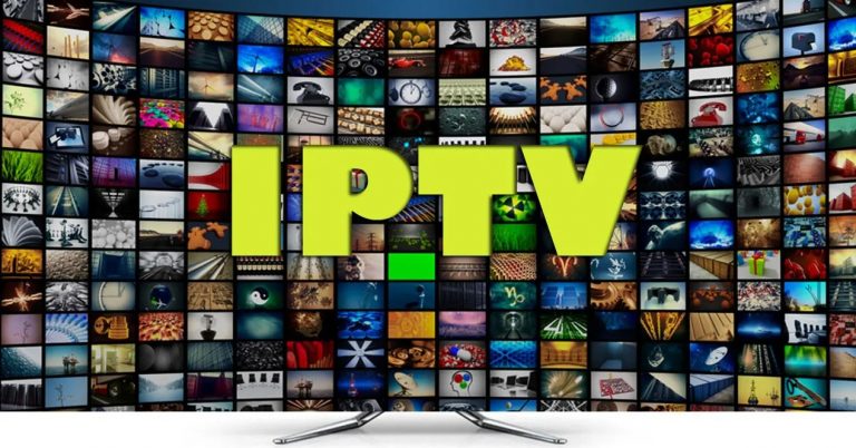 ¿Cómo configurar IPTV en su Amazon Fire Stick?