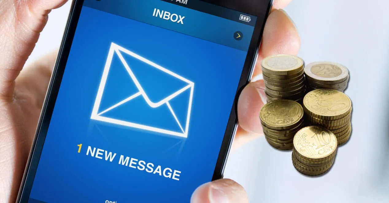 ¿Cómo darse de baja de un servicio de suscripción SMS premium?