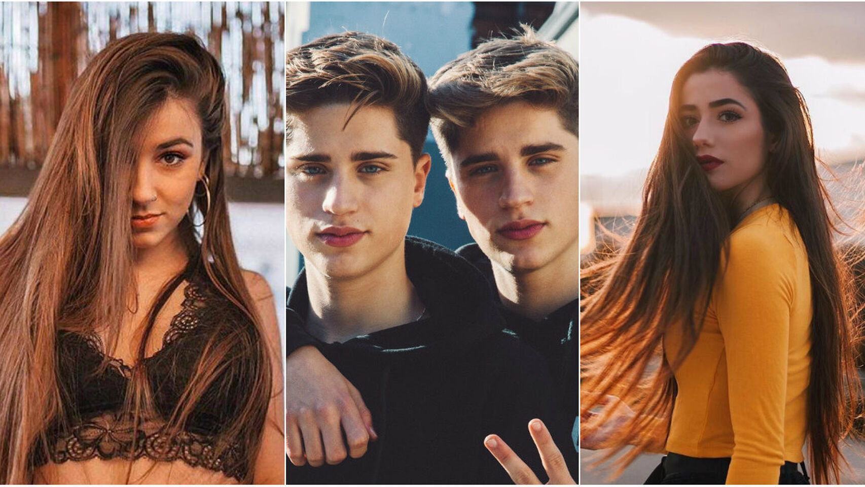 ¿cuánto Ganan Las Mejores Estrellas De Tik Tok