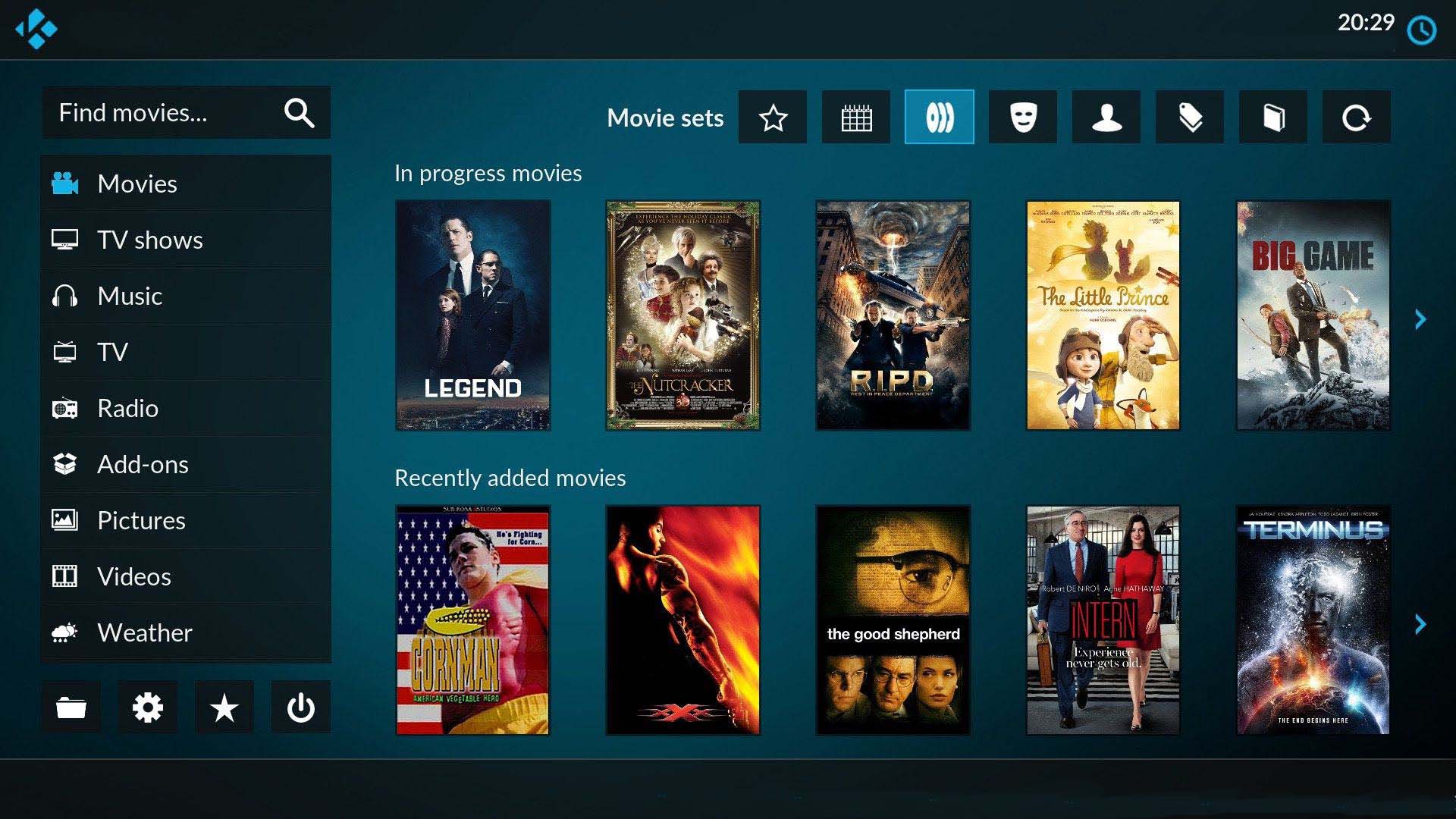 Add On del Kodi ¿Qué son y cómo utilizarlos?