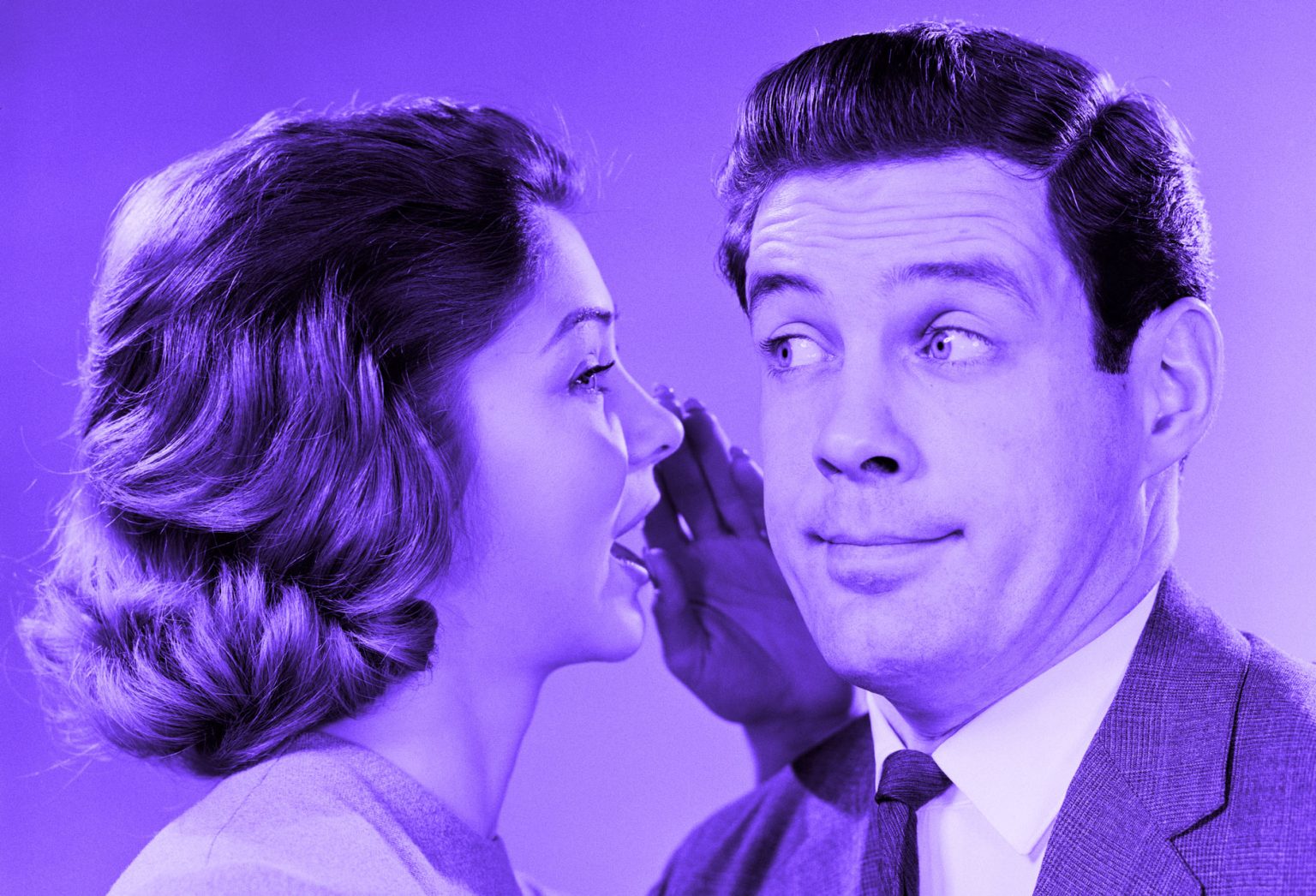 Whisper, red social anónima para contar secretos a extraños y recibir ...