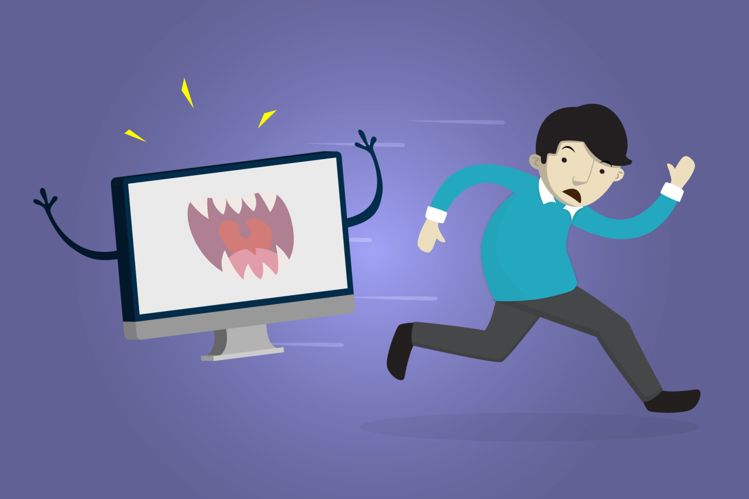 Qué es el ciberacoso o el grooming, como detectarlo