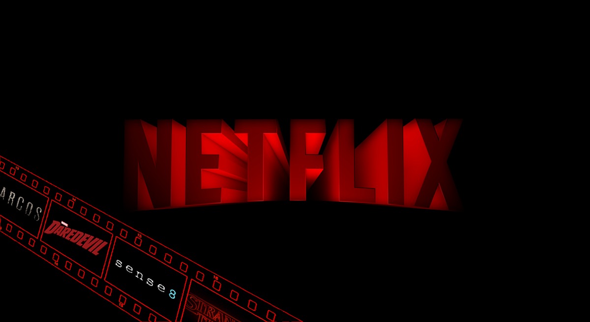 Cómo ver películas en 3D en Netflix