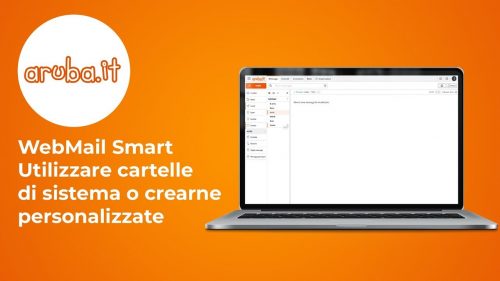 Aruba Mail: Cómo iniciar sesión y Configurarlo