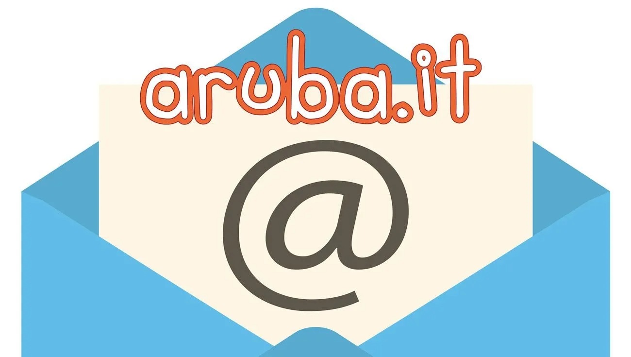 Aruba Mail: Cómo iniciar sesión y Configurarlo
