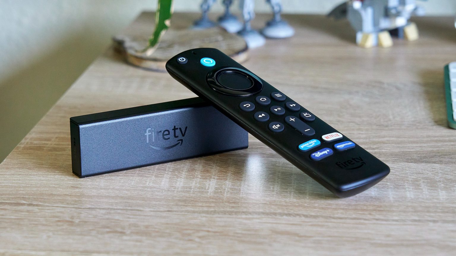 Cómo hacer jailbreak a un amazon fire tv stick