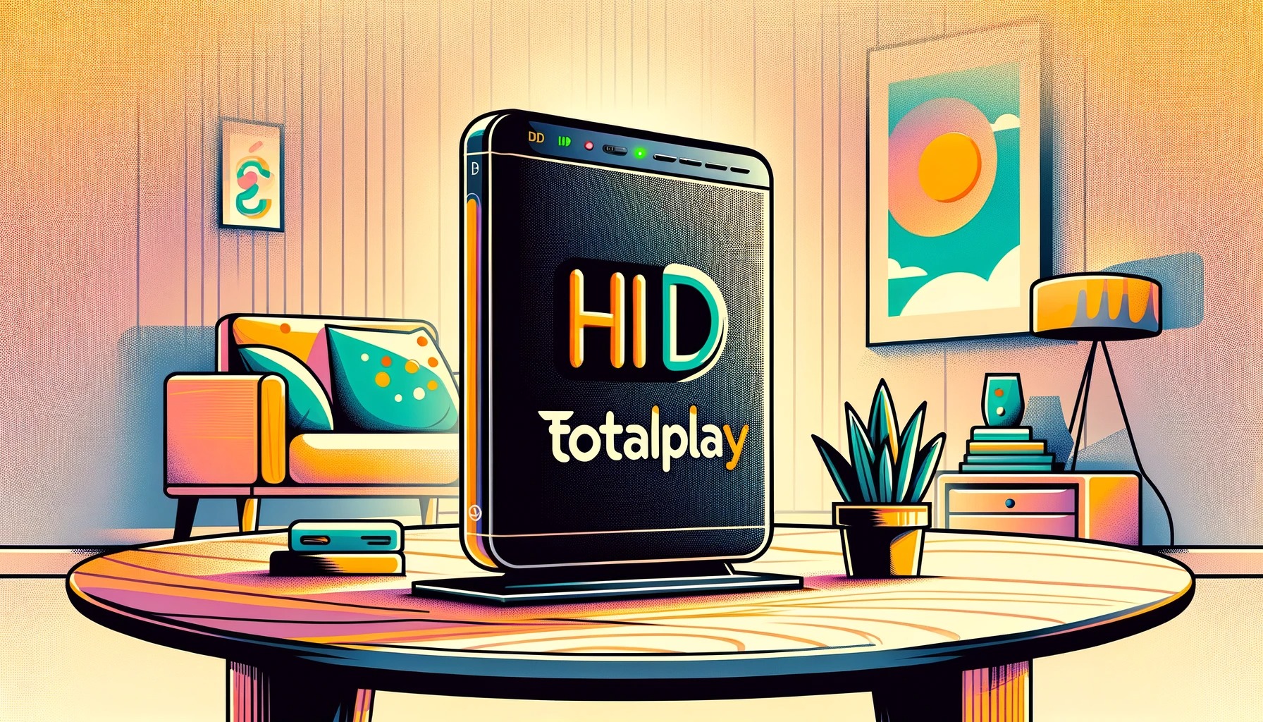 Cómo Entrar al Módem Totalplay