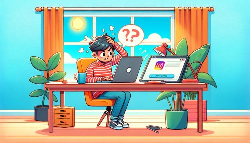 Solución: ¿Por qué no me aparecen las notas de Instagram? Solución: ¿Por qué no me aparecen las notas de Instagram?