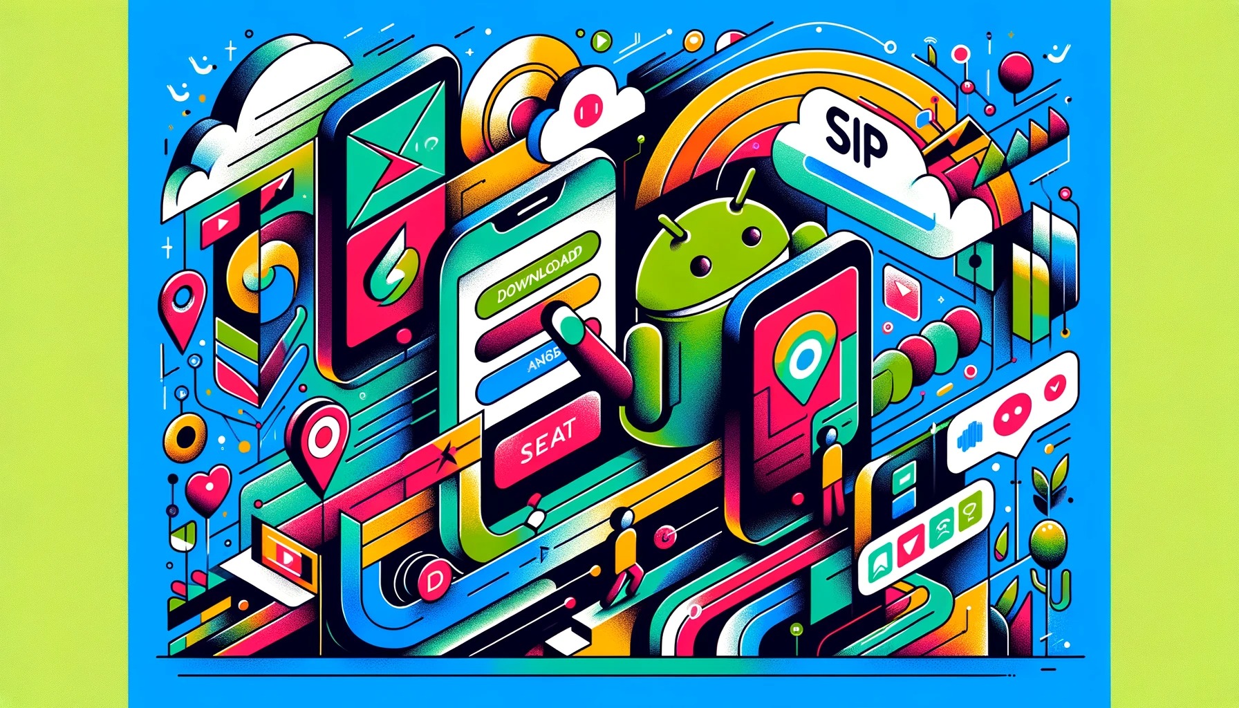 Cómo Crear una Cuenta SIP para Android: Guía Paso a Paso