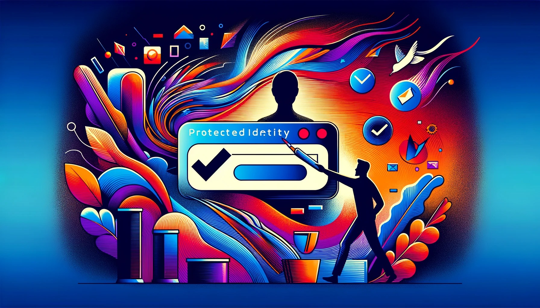 Cómo darse de baja de Protected Identity